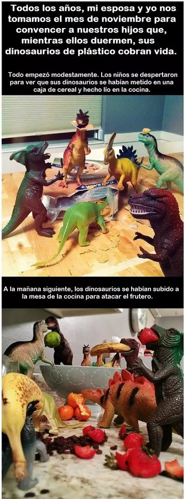 dinosaurs ti ngbe 1