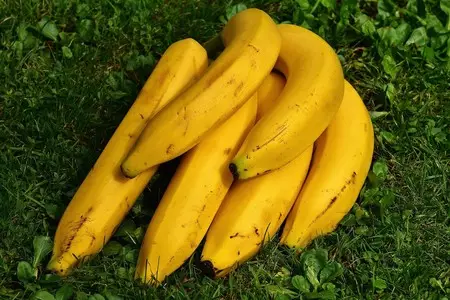 bananer