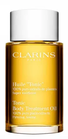 Tonic-Clarins