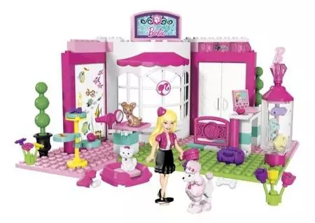 Barbie-Mega-Bloks