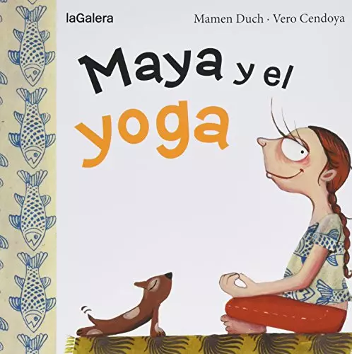 Maya en yoga: 9 (tradities)