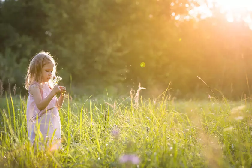 Come vuoi che sia tuo figlio in futuro? Educalo pensando alle qualità essenziali per la vita