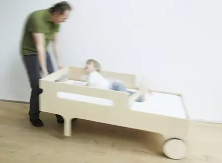 bed-tsjillen