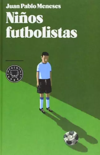 Футбольні діти (Blackie Books)