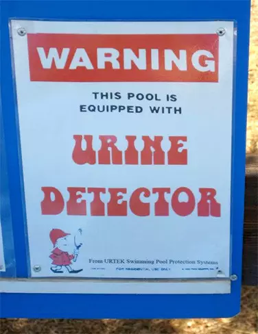 detektor urina