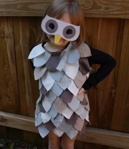 homemade-owl-costume