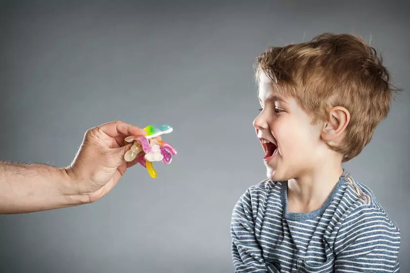 Aufkleber, Preise und Smileys: Warum ich sie nicht mag, wenn es um die Erziehung von Kindern geht