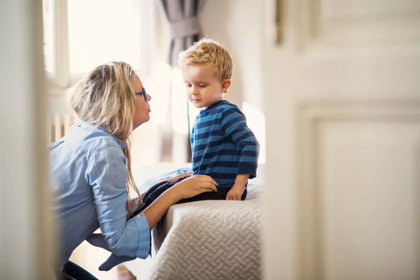 Elever et éduquer avec bienveillance et empathie ne veut pas dire être permissif : pourquoi des limites sont nécessaires et comment les fixer avec respect