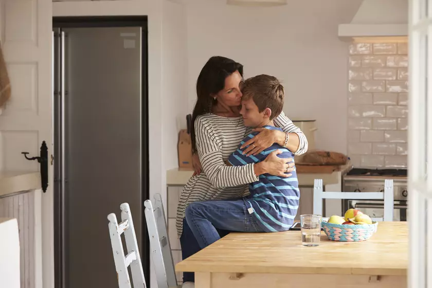 Bereiten Sie Ihre Kinder auf das Leben vor: Warum wir ihre Autonomie fördern und nichts für sie tun sollten