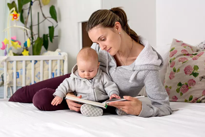 Book Day: 15 libri da regalare alla mamma e aiutarla nella sua nuova maternità