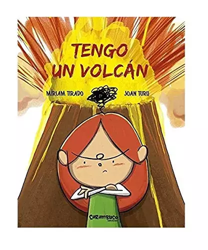 Ho un vulcano (Calita): 4