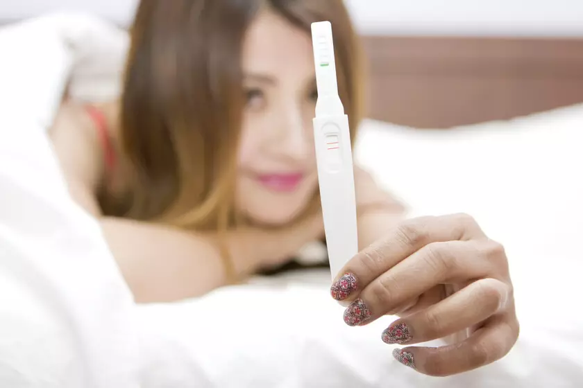 Hamile olup olmadığınızı nasıl anlarsınız: Hamileliğin ilk belirtileri