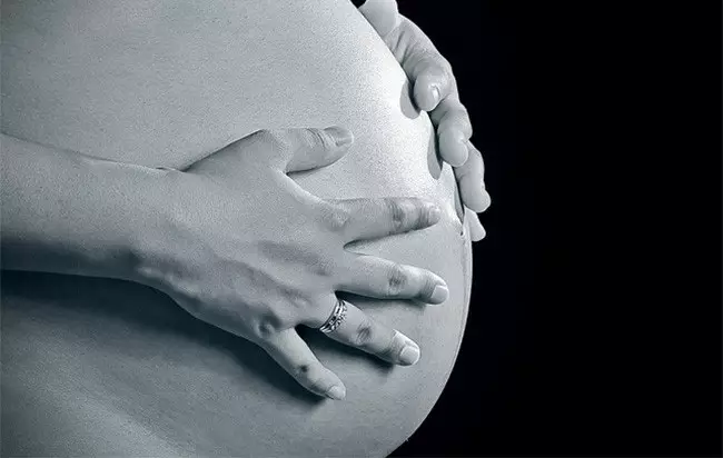 Nais mo bang bawasan ang panganib na magkaroon ng caesarean section?: ehersisyo sa panahon ng pagbubuntis