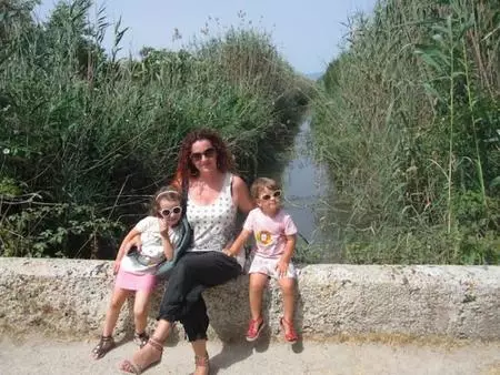 Navštívte Albufera Mallorca