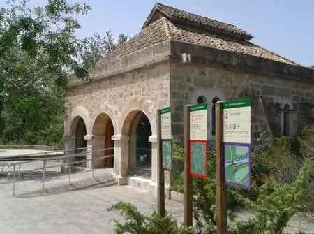 Albufera Mallorca uşaqlarla