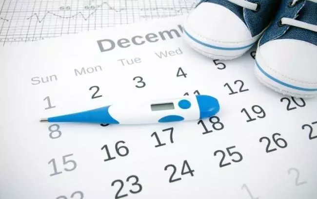Quali sono i tuoi giorni fertili per rimanere incinta?