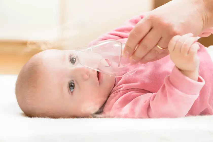 Virus respiratorio sinciziale: cos'è e come colpisce i bambini