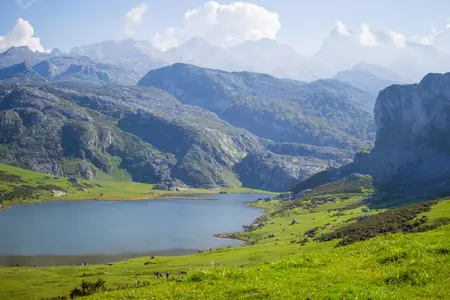 Asturija
