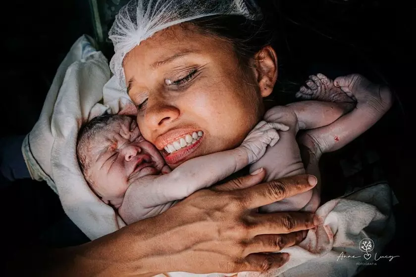 As melhores fotos de parto e pós-parto 2021: 26 fotos impressionantes que refletem a beleza do parto