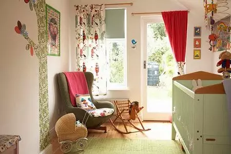 retro-vintage-kamer