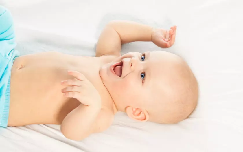 Namn på din bebis: 33 katalanska pojknamn