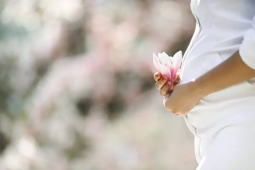 57 bloemenmeisjes- en jongensnamen voor je baby