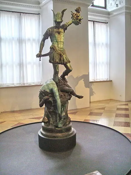 perseus