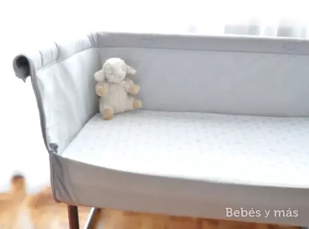 Crib Next 2 Me Chicco Reviews