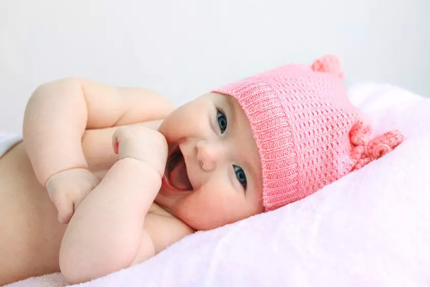 117 Nordic girl names for your baby