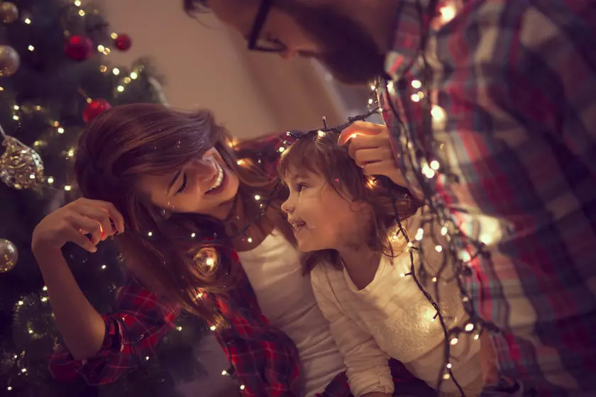 Christmas carols: the 25 most beautiful Christmas songs to sing as a family