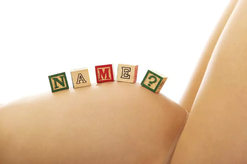 Choosing your baby's name: nine common mistakes you don't want to make