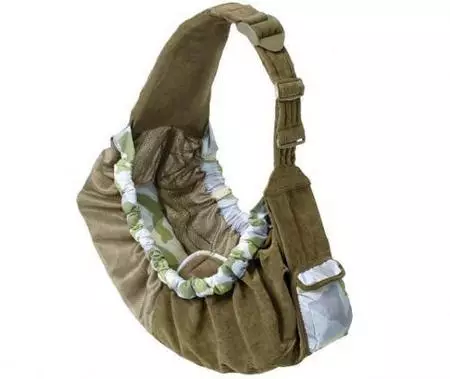 Infantino-sling