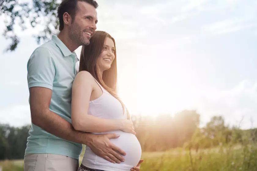 Man ir dzemdības: cik bieži man jāveic maksts pārbaude?