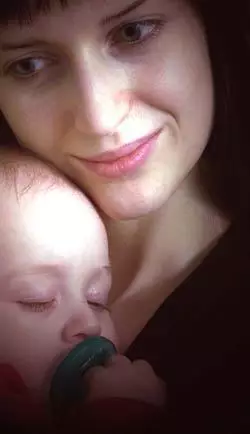ماں اور بچہ.jpg