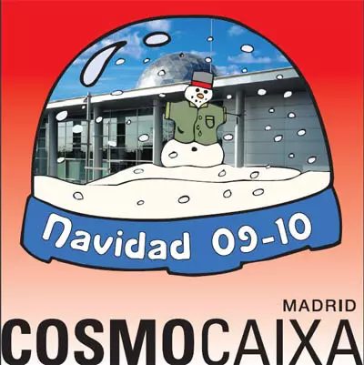 kozmocaixa