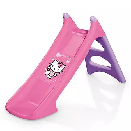 Hello Kitty Slide