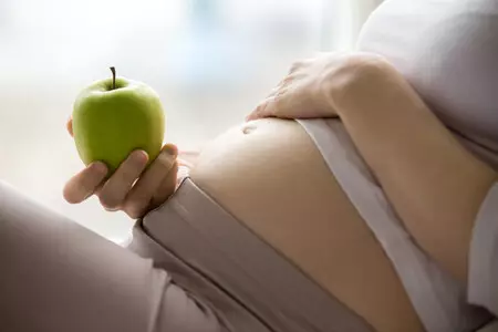 نصائح النظام الغذائي لمرض السكري أثناء الحمل