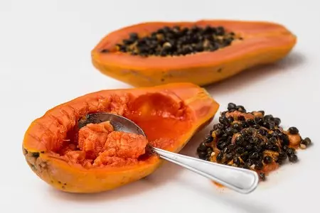 I-papaya