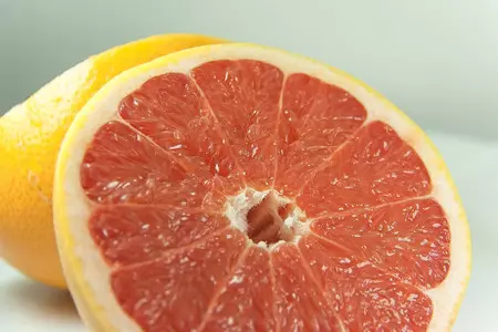 Grapefruit