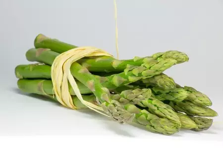 Spargel