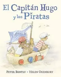 Kapitan Hüqo və Piratlar (Şəkilli Albomlar)