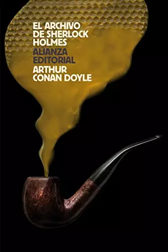 Sherlock Holmes -arkisto (The Pocket Book - Author Libraries - Conan Doyle Library)