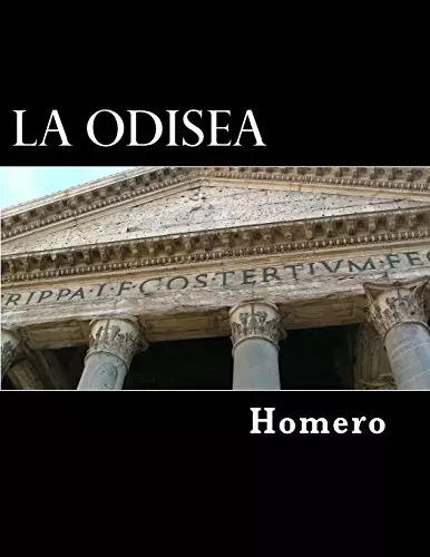 Odysseia / Homeros