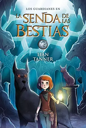 Path of the Beasts: The Guardians, Buku III (Sastra Remaja (Saka 12 Taun) - Narasi Remaja)