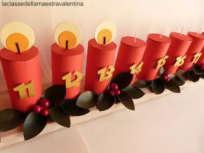 adventskalender