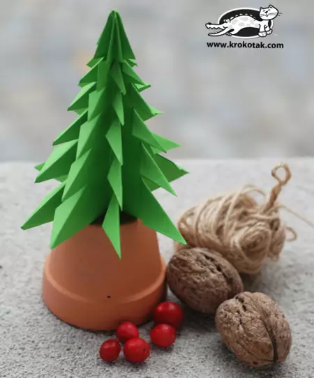 17 Christmas crafts to do with children 3109_30