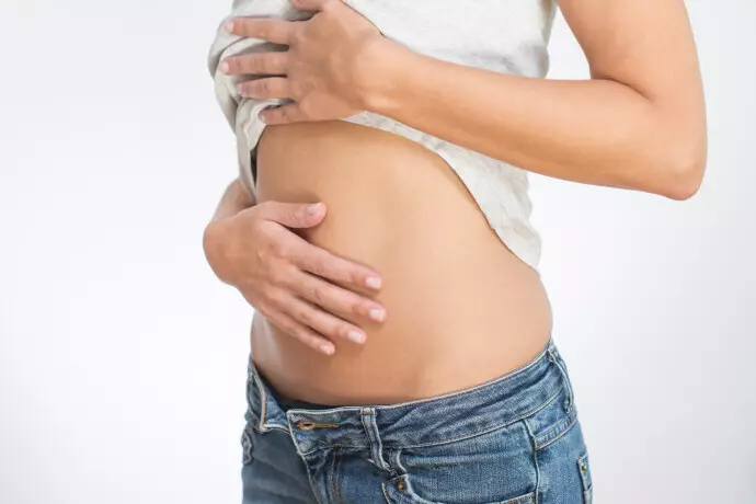 Graviditetsvecka 1: graviditetens startpunkt