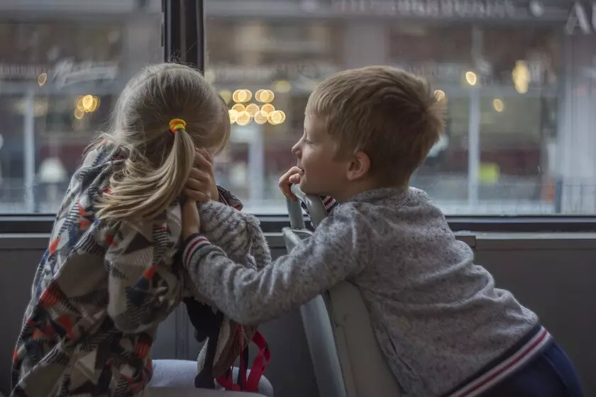 Wie man Kindern beibringt, Konflikte selbstbewusst zu lösen