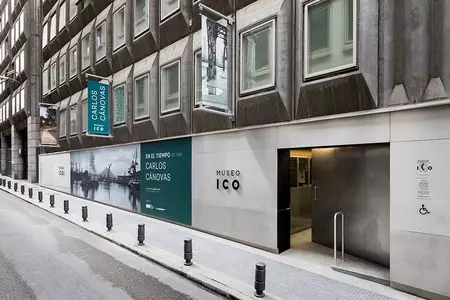 I.C.O թանգարան