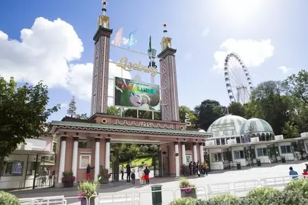 liseberg